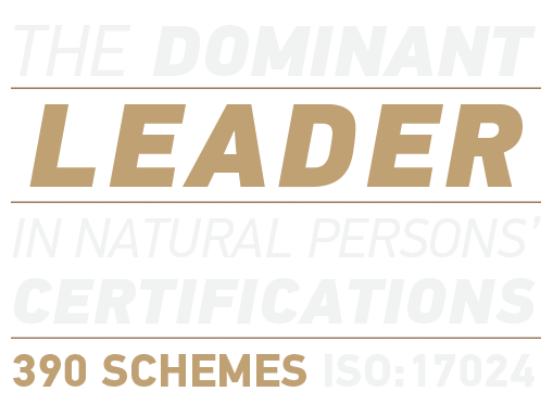 UCERT – The Only Solution in Certification